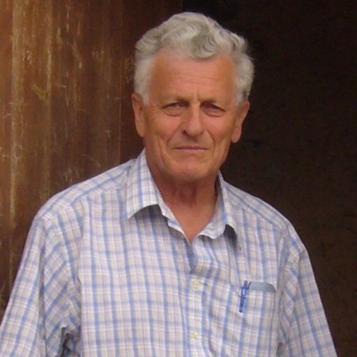 About me – John Temple Woodturning